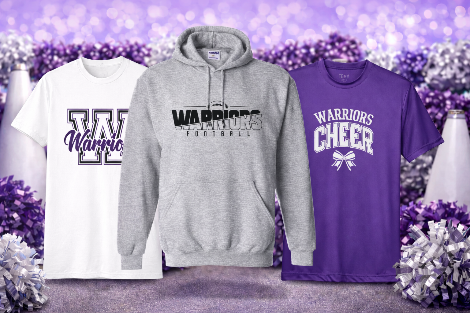 Products – Warrior Wear Shop
